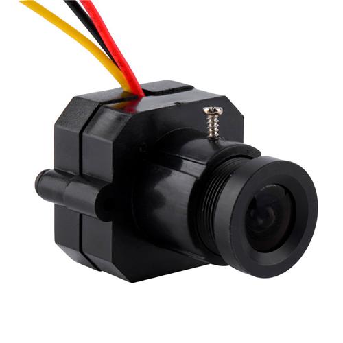 Super-micro Camera 1/3 Inch HD Color CMOS 600TVL Mini Camera