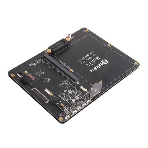 7.9 inch 1024x768 Touch Screen Display MiniTV for GeekBox