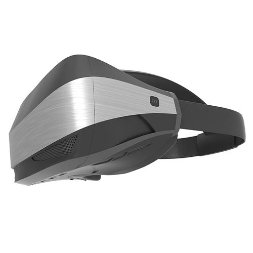 Immersive 3D Virtual Reality VR Headset 1920*1080 FOV108