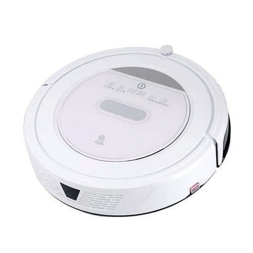 Cleanmate BL800 Intelligent Robot Cleaner Sweeper