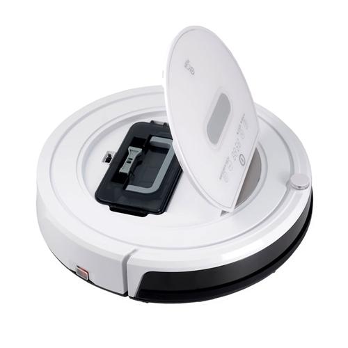 Cleanmate BL800 Intelligent Robot Cleaner Sweeper