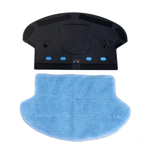 Cleanmate BL800 Intelligent Robot Cleaner Sweeper