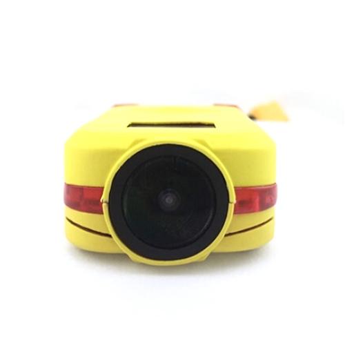 Hawkeye 6Q 4K 24fps HD Mini Camera for FPV Racer