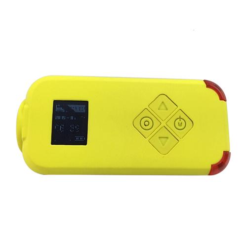 Hawkeye 6Q 4K 24fps HD Mini Camera for FPV Racer