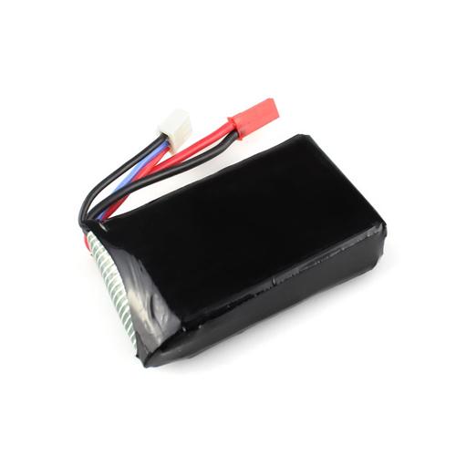 Cheerson CX35 CX-35 3*7.4V 1300mAh Battery Charger Charging Cable