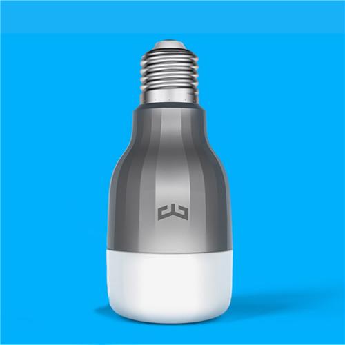 Original Xiaomi E27 Yeelight II MI Light - Colorful