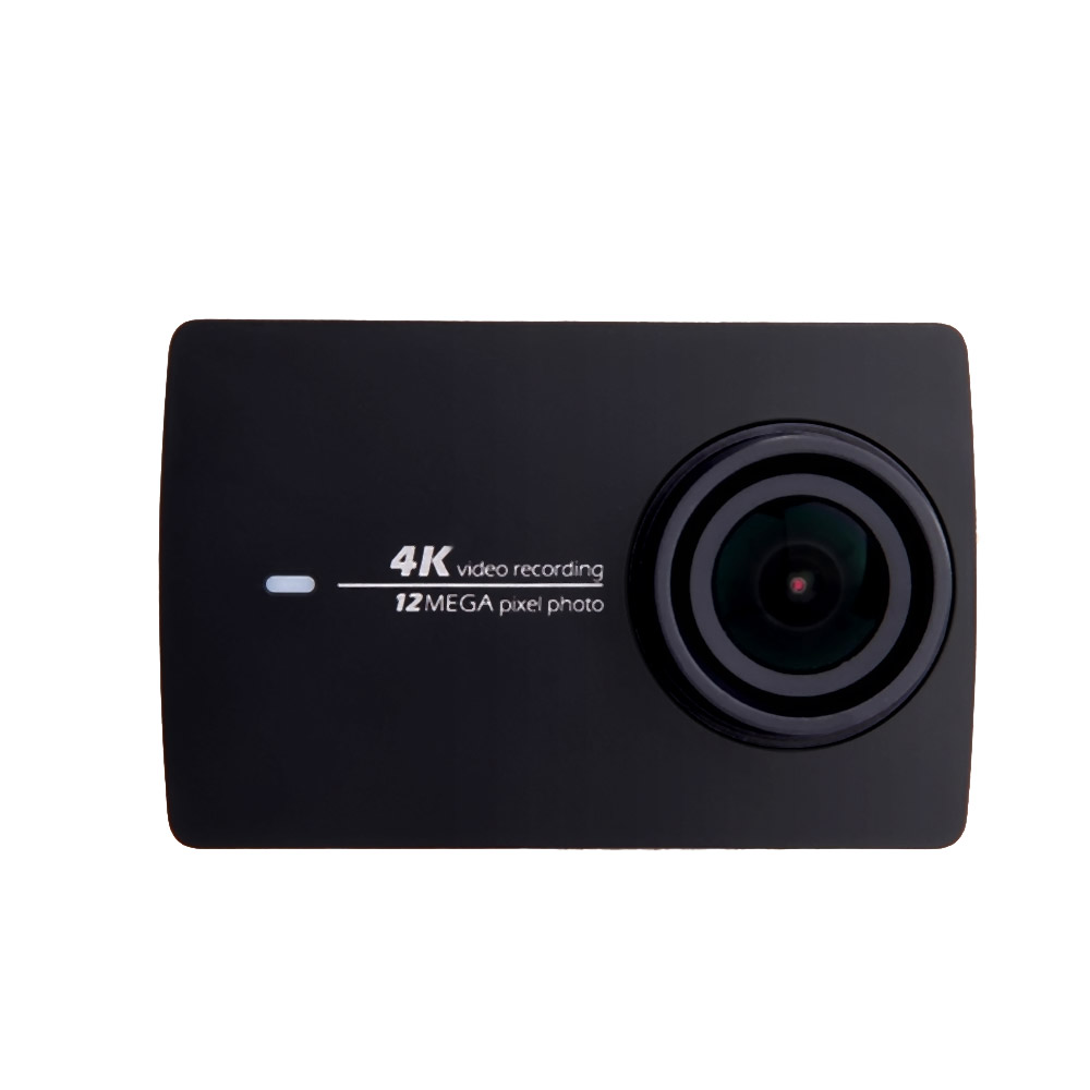 Xiaomi YI 4K Action Camera 2 Ambarella A9SE Sony IMX377