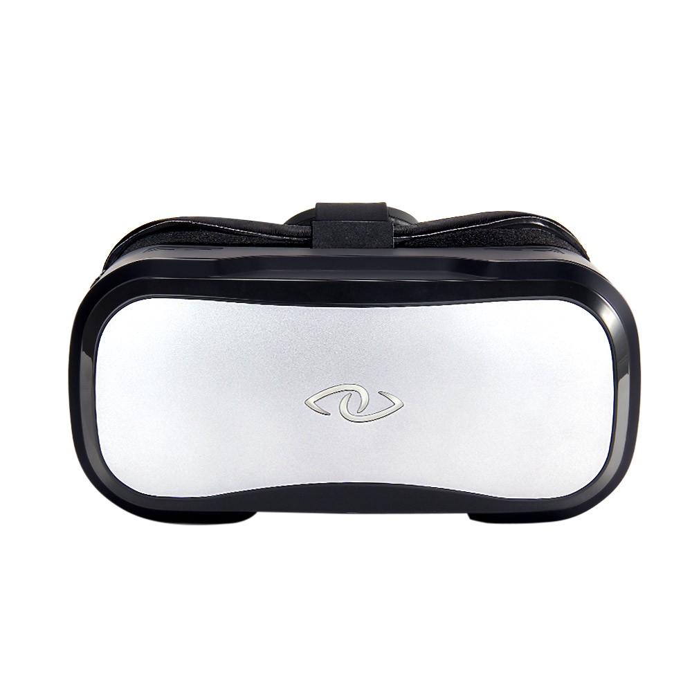 3Glasses D3 3D Virtual Reality VR Headset PC Version 2K
