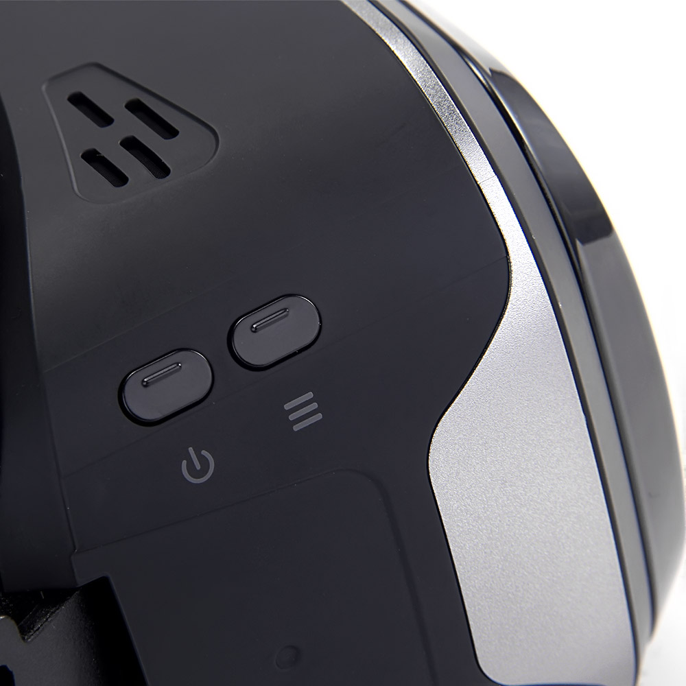 3Glasses D3 3D Virtual Reality VR Headset PC Version 2K