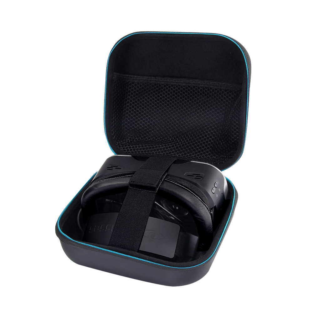 3Glasses D3 3D Virtual Reality VR Headset PC Version 2K