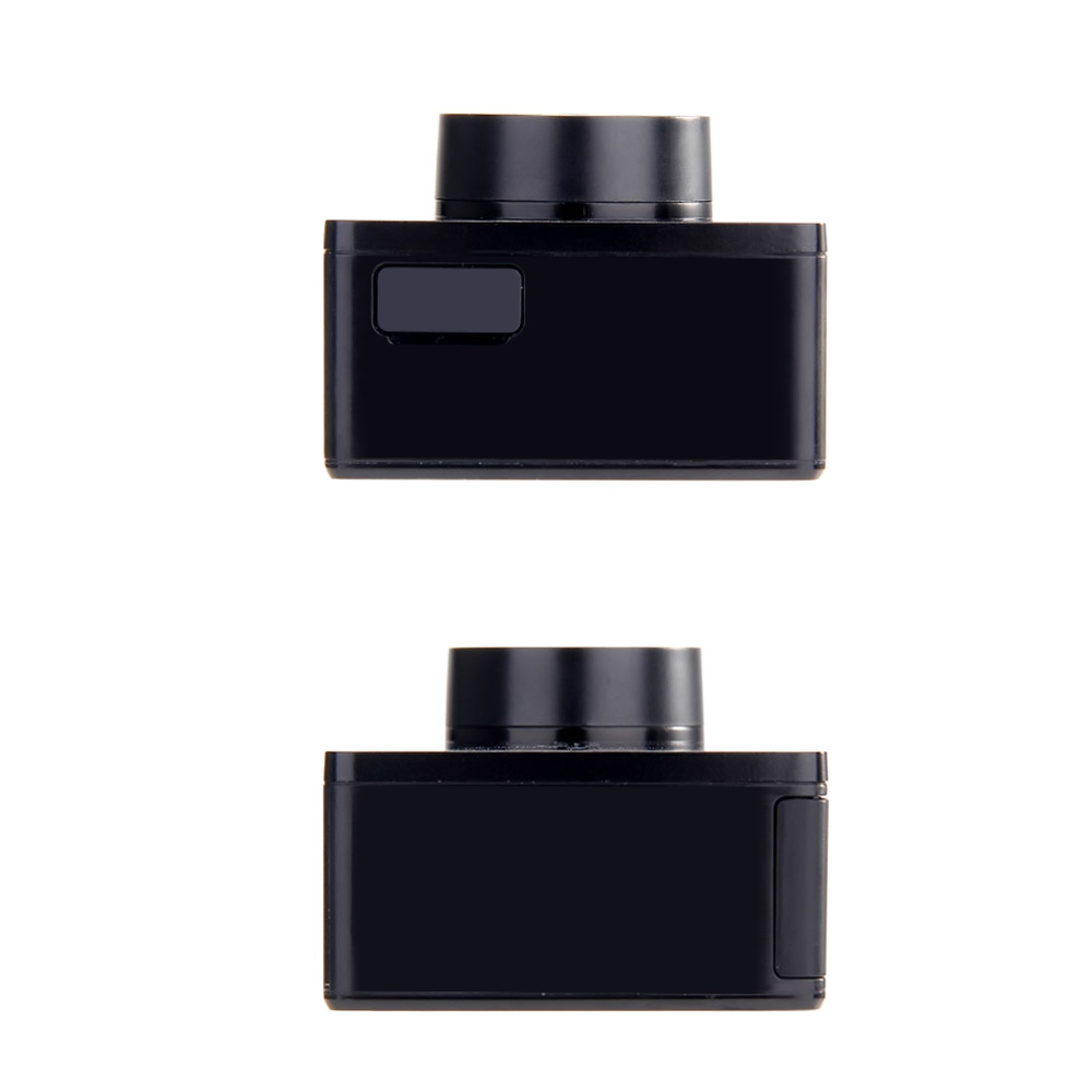 Xiaomi YI 4K Action Camera 2 Ambarella A9SE Sony IMX377 1200mAh