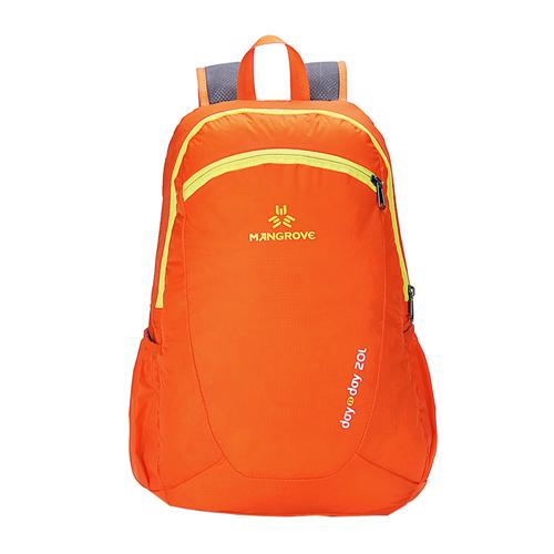 Mangrove 15L Waterproof Travel Backpack - Orange