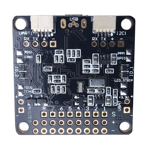 SP Pro Racing F3 Acro Flight Controller Board