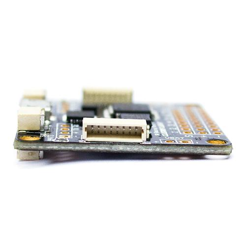 SP Pro Racing F3 Acro Flight Controller Board