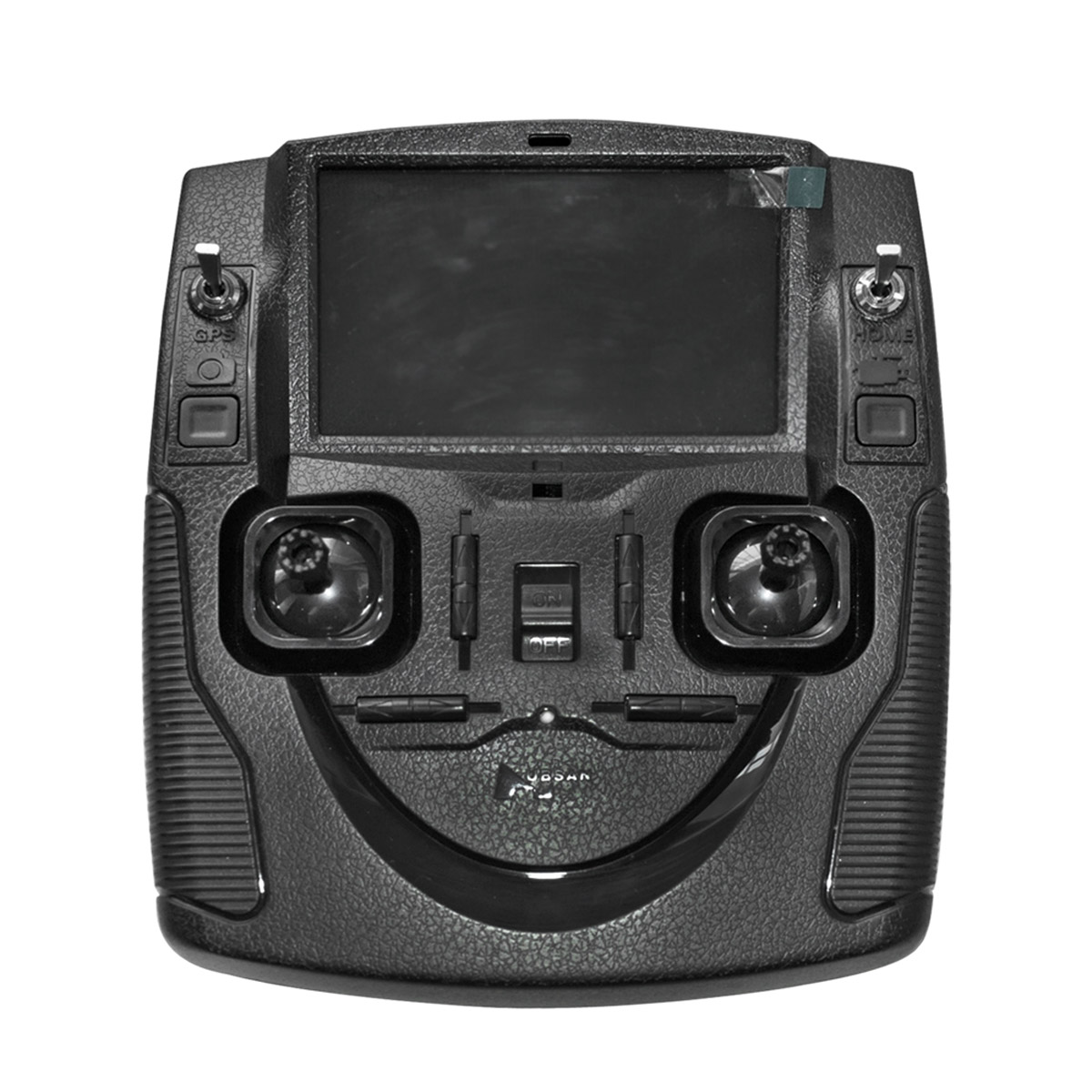 Hubsan X4 H502S + Battery + Propeller Set