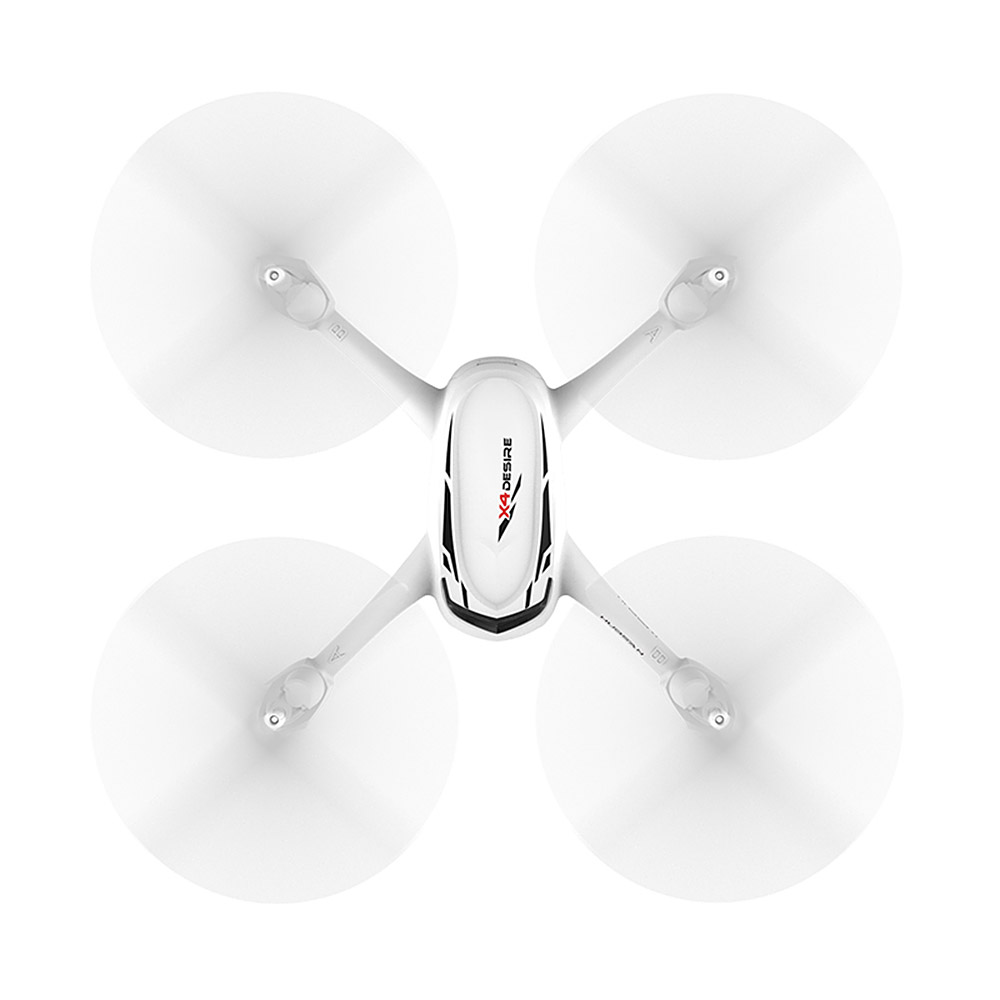 Hubsan X4 H502S 5.8G FPV GPS 720P HD Camera Altitude Mode Quadcopter