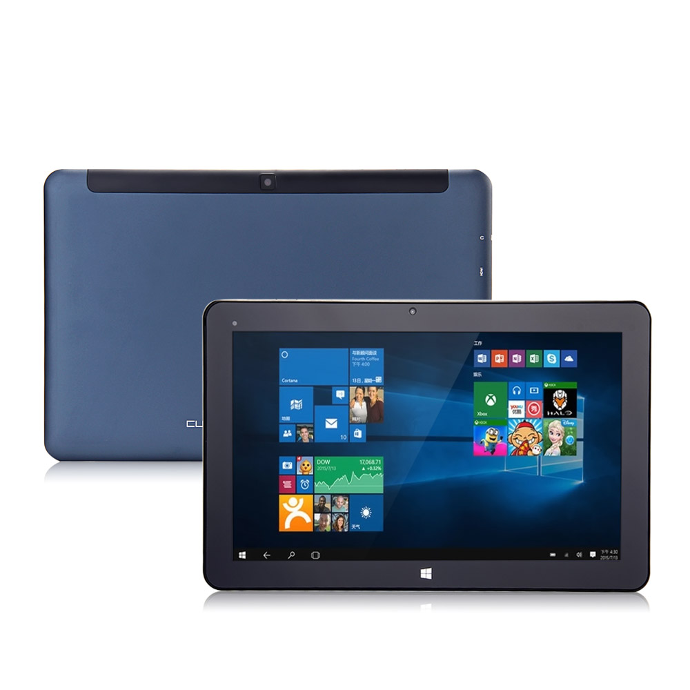 [Bundle]CUBE i7 Stylus Tablet PC + CDK02 Docking Keyboard