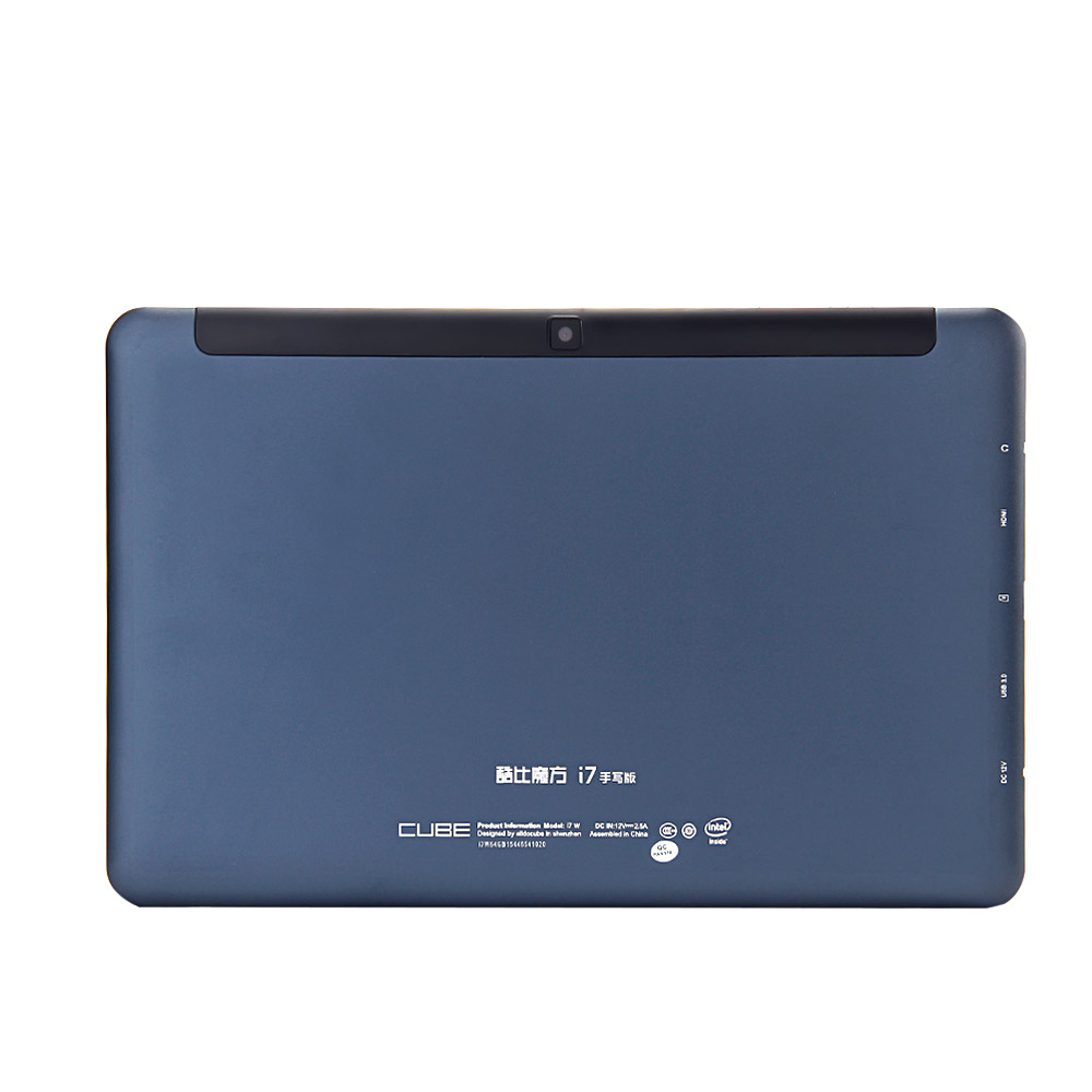 [Bundle]CUBE i7 Stylus Tablet PC + CEP01 WACOM Pen