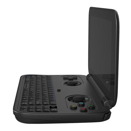 GPD Win Intel Z8750 Windows 10 4GB/64GB Gamepad Tablet PC - Black