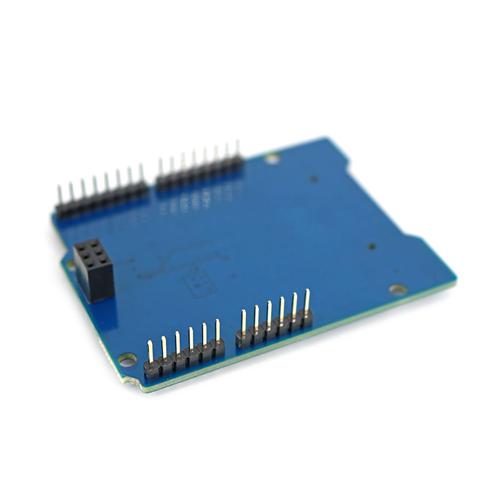 SD / TF Card Shield Slot Reader Expansion Board Module for Arduino