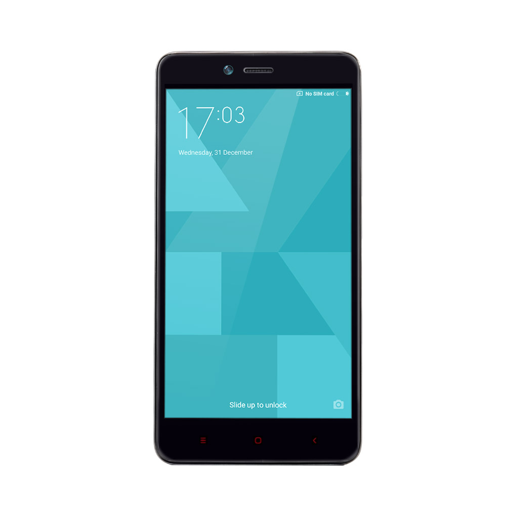 Xiaomi Redmi Note 2 Pro 4G 5.5inch FHD 2GB 16GB Helio X10 Smartphone