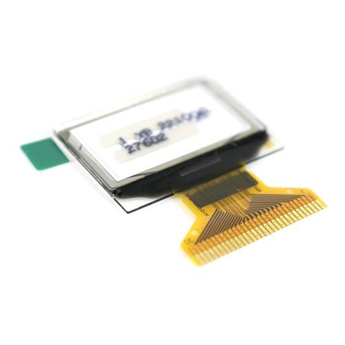 SSD1306 0.96 inches 128x64 Blue OLED Screen Display Board Module