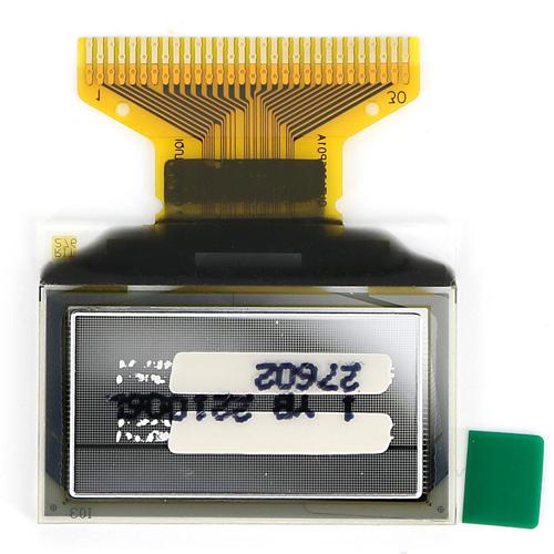 SSD1306 0.96 inches 128x64 Blue OLED Screen Display Board Module