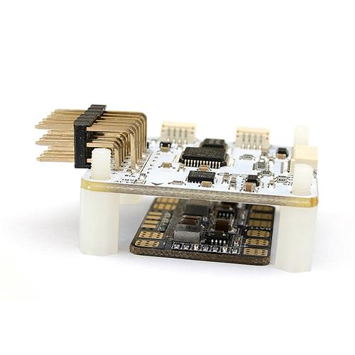 Matek Micro PDB With 5V 12V Power Distribution Board Dual BEC