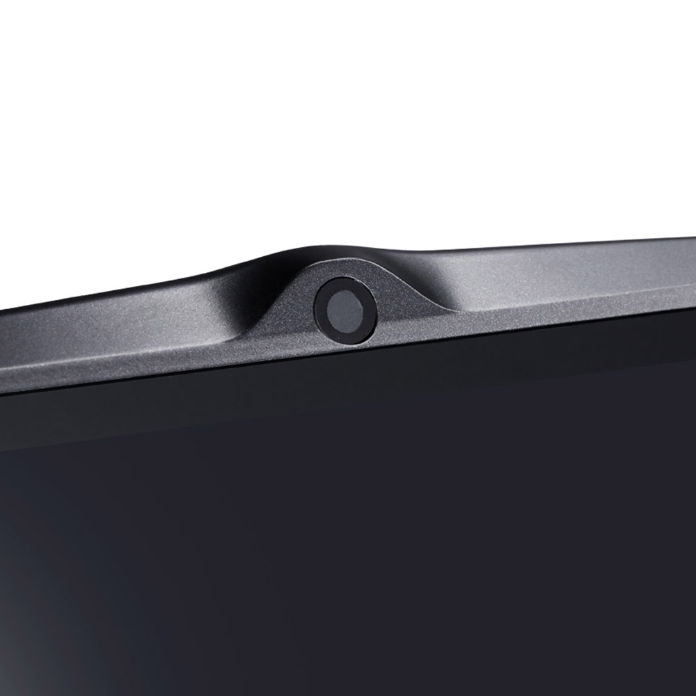 JXD Singularity S192 Android 4.4 Gamepad Tablet PC - Black
