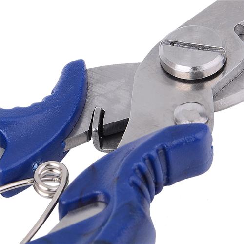 QY0013 Multi-functional Fishing Pincer