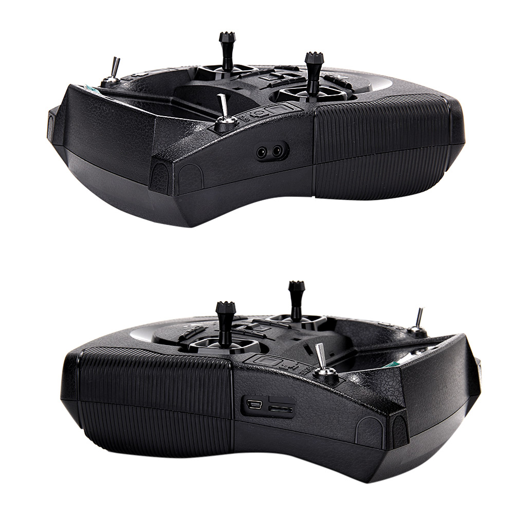 Hubsan X4 H502S + Battery + Propeller Set