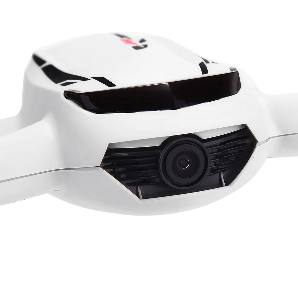 Hubsan X4 H502S + Battery + Propeller Set