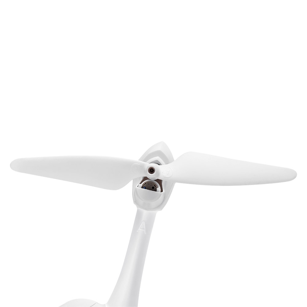 Hubsan X4 H502S + Battery + Propeller Set