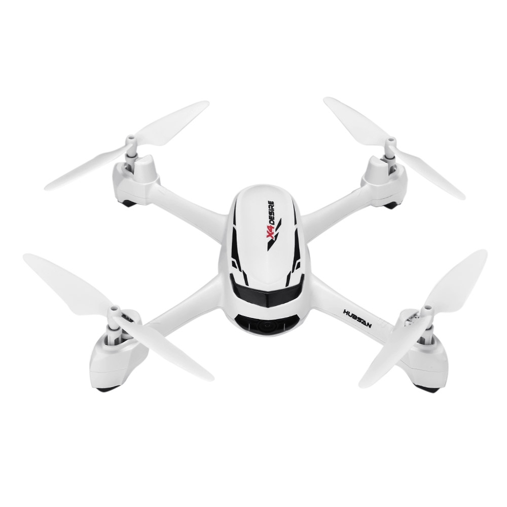 Hubsan X4 H502S 5.8G FPV GPS 720P HD Camera Altitude Mode Quadcopter