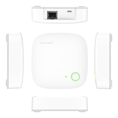ORVIBO VS10ZW ZigBee Mini Smart Hub Intelligent Gateway