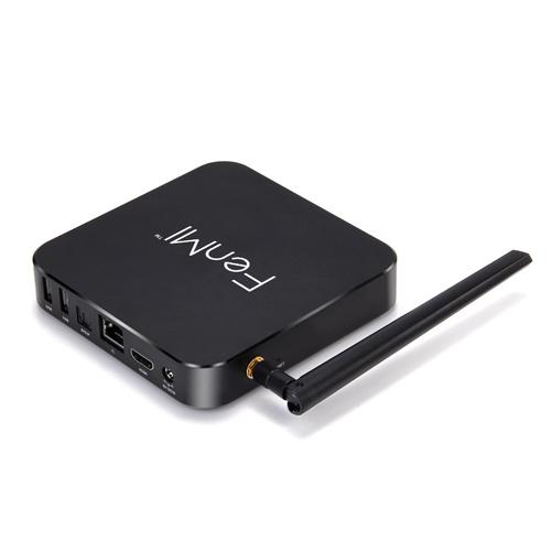FenMI FMX1 RK3368 2G/16G Android 5.1 TV BOX
