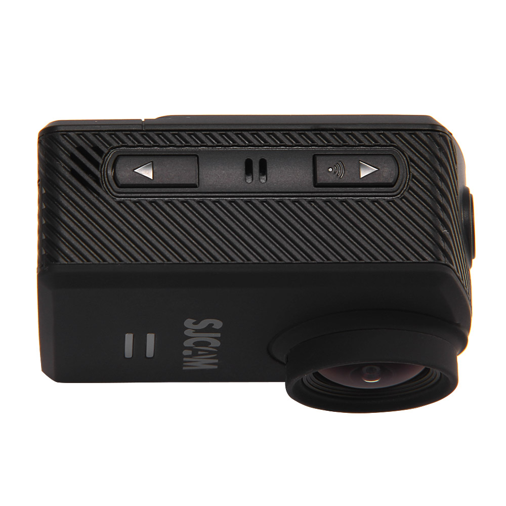 SJCAM M20 WiFi Action Kamera 16MP Sony IMX206 Sensor Schwarz