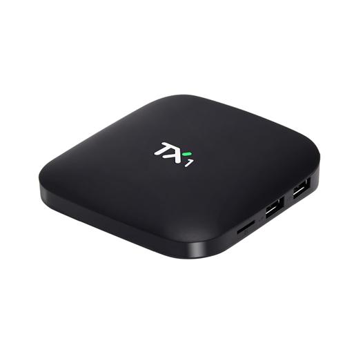 Tanix TX1 Amlogic S805 KODI TV Box