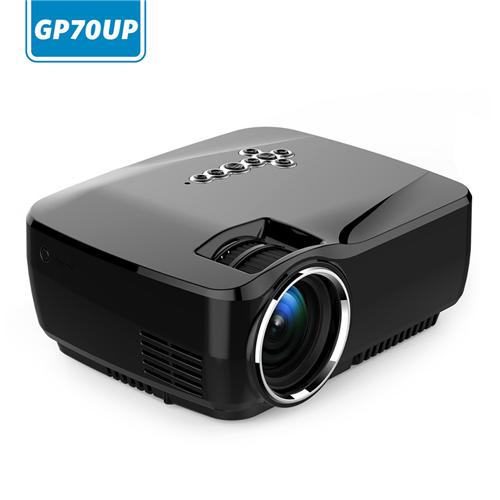 GP70UP Android Projector