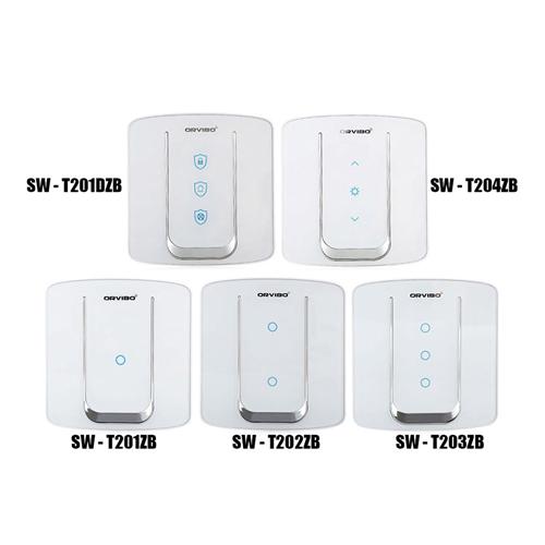Orvibo SW-T201DZB ZigBee Smart Switch - White