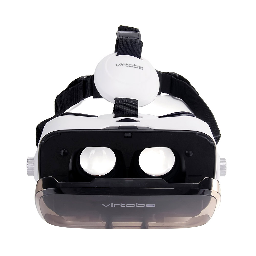 Virtoba X5 Elite Immersive 3D VR Virtual Reality Headset