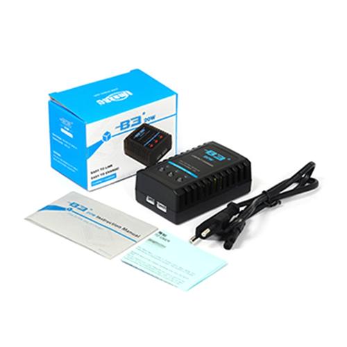iMaxRC B3 20W Compact Charger