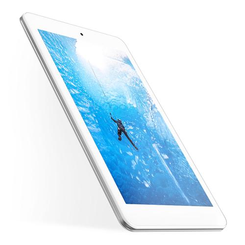 Cube iWork8 Air Tablet PC-White
