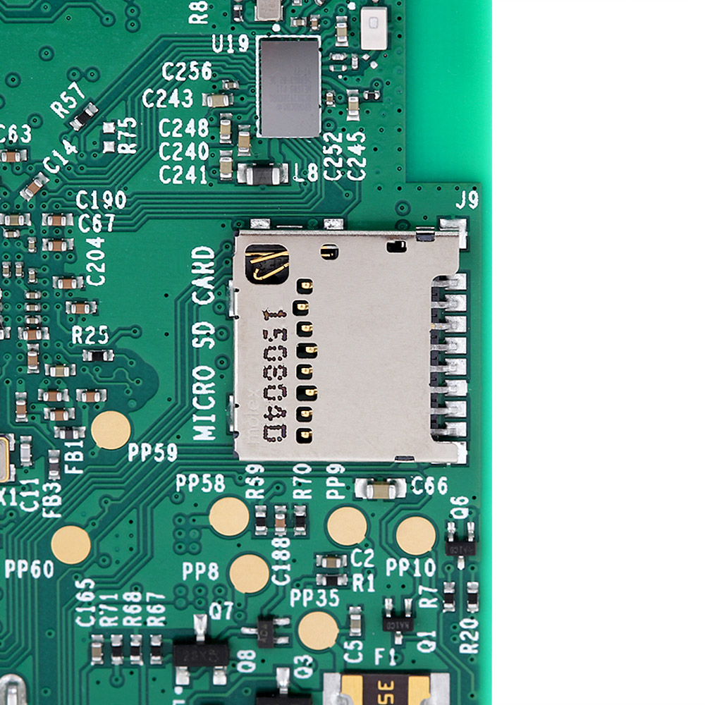 Raspberry Pi 3 Model B Project Board Development Board Mini PC