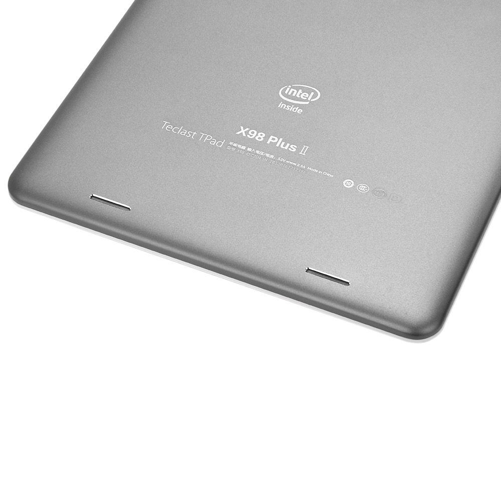 Teclast X98 Plus II 2 in 1 Tablet PC + Original Case + Screen Film