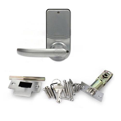 Adel DIY-3398 Fingerprint Lock