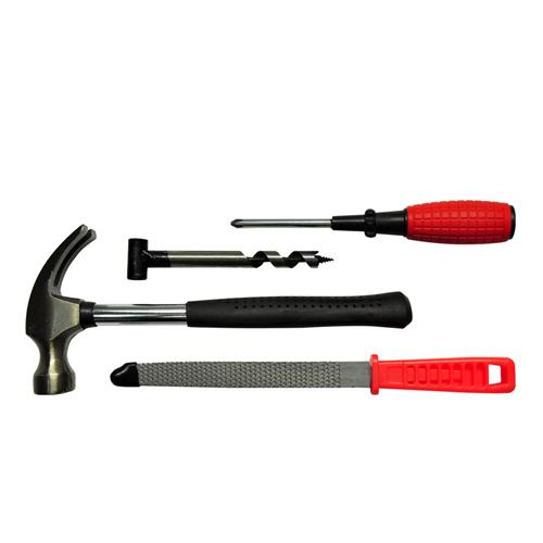 Adel DIY-3398 Fingerprint Lock