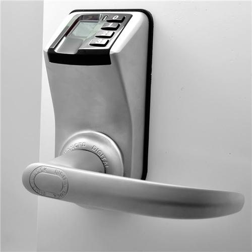Adel DIY-3398 Fingerprint Lock
