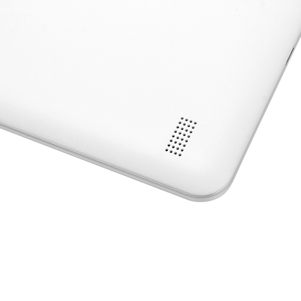 Cube iWork8 Air Tablet PC-White