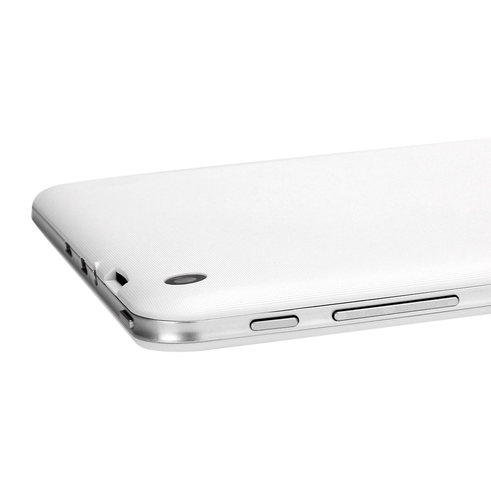 Cube iWork8 Air Tablet PC-White